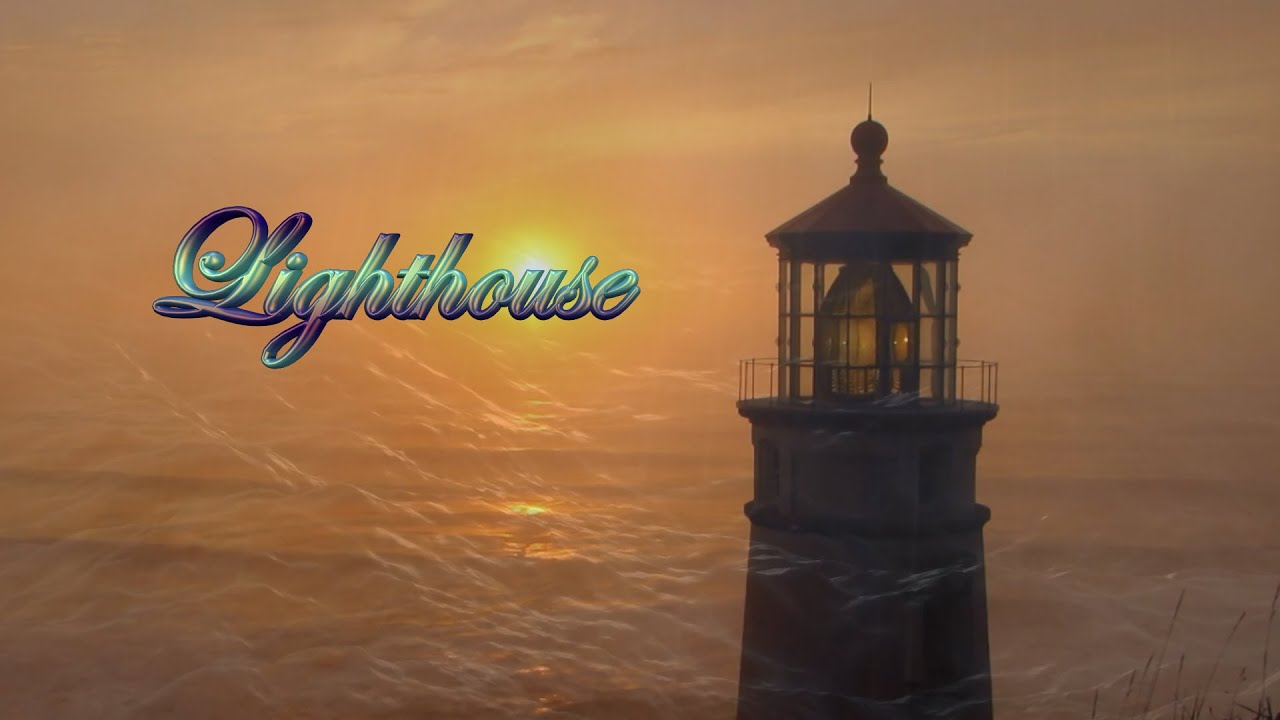 DEVOTIONAL Lighthouse - YouTube