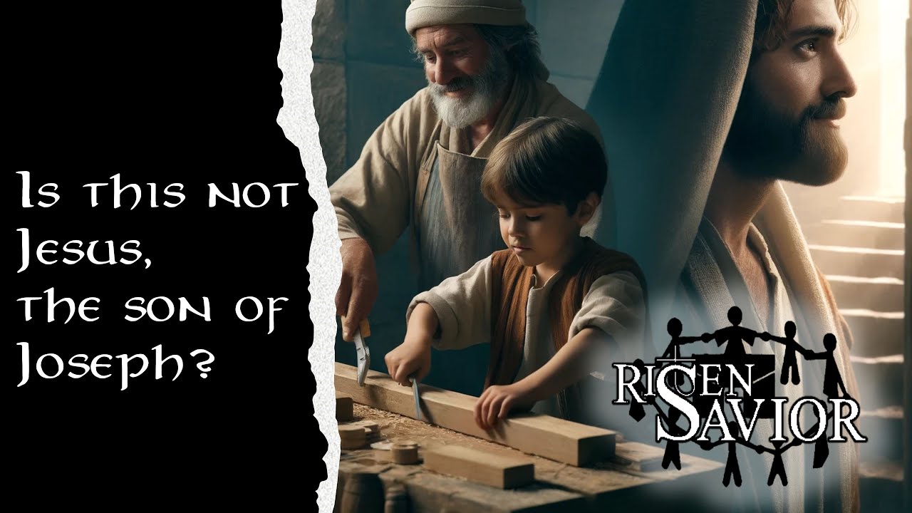 Sunday, July 7, 2024 - CHURCH OF THE RISEN SAVIOR - YouTube