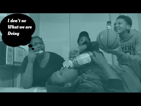 The relish Challenge - YouTube