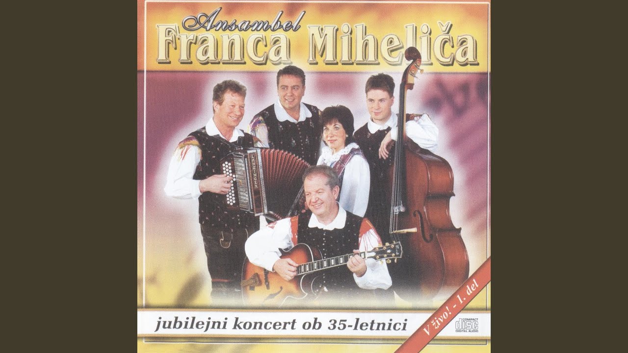 Ob koncu tedna (Instrumental) - YouTube