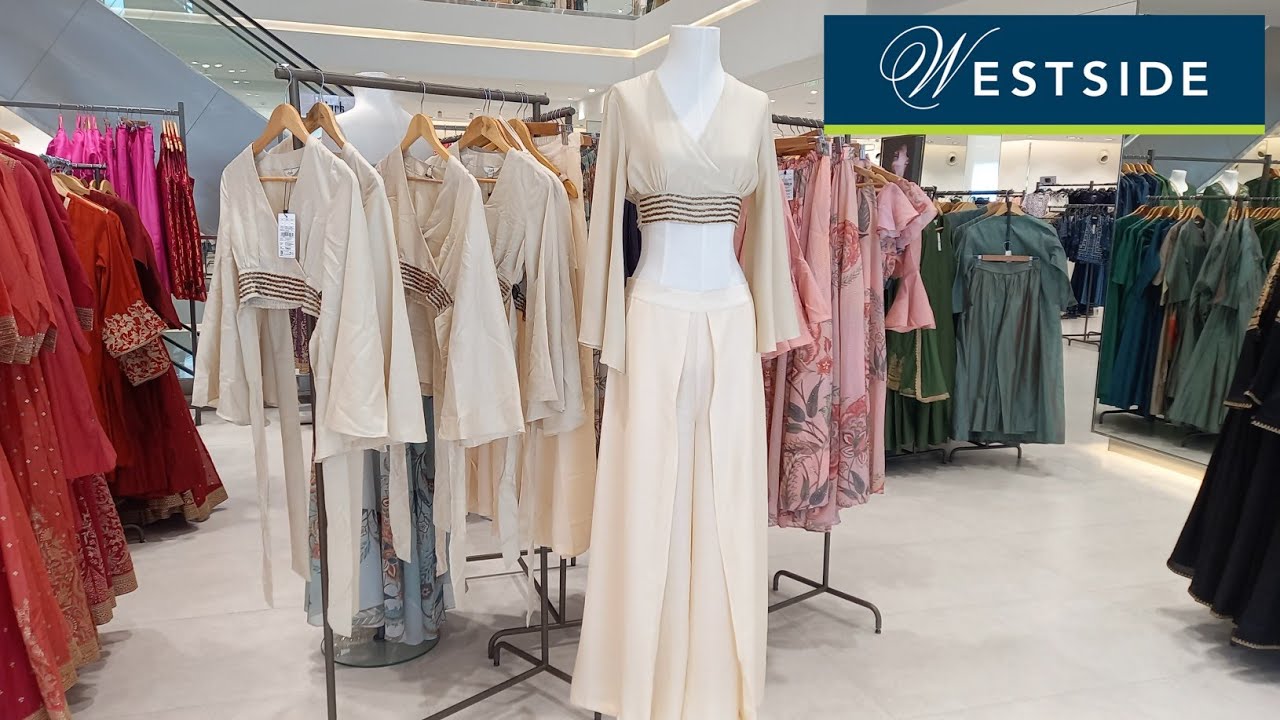 Westside Haul |Westside latest Collection|Westside|Westside Shopping ...