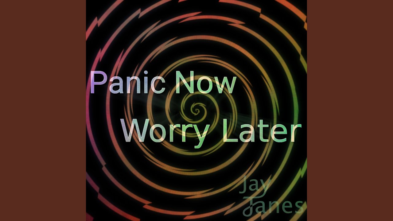 Panic Now - YouTube