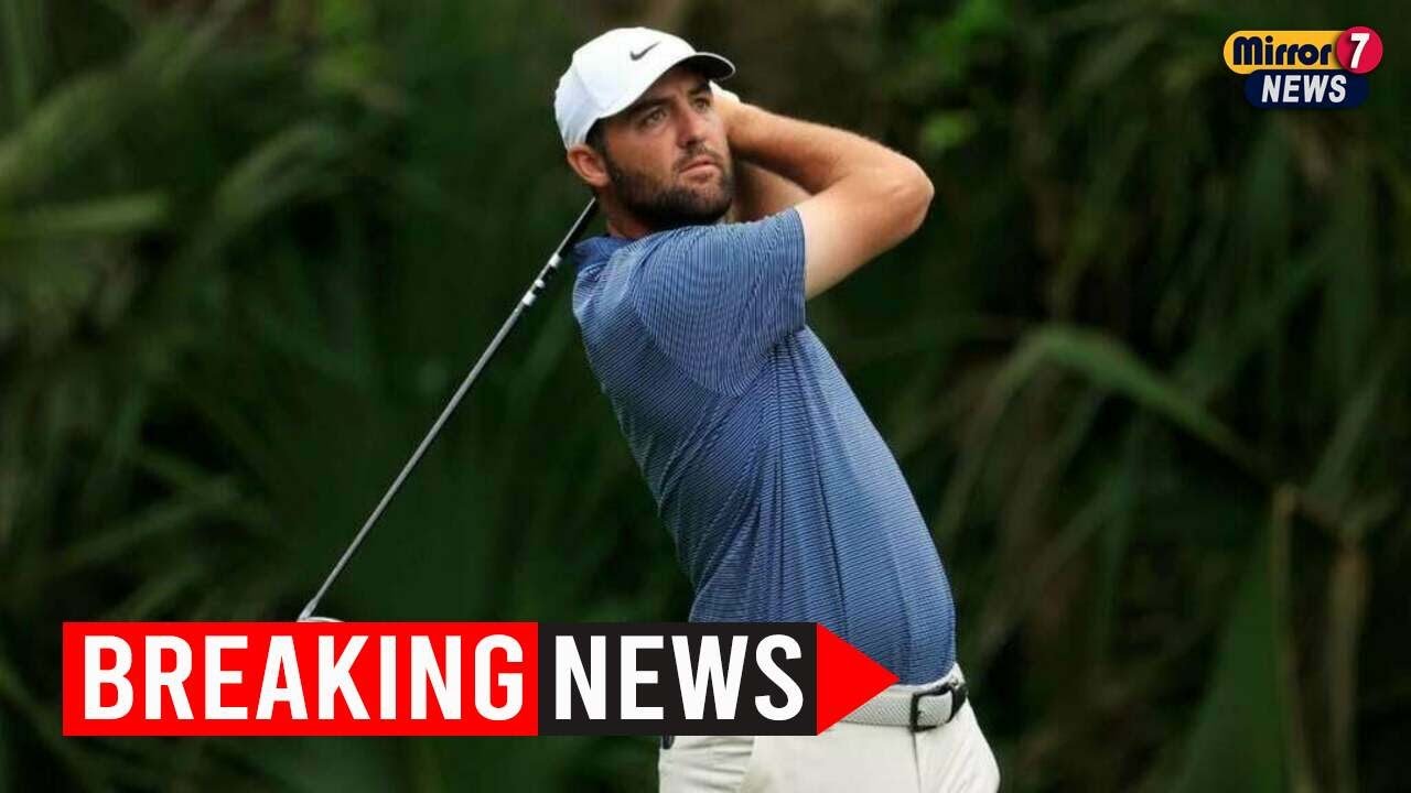 Rory Eyes the Grand Slam as Augusta Awaits Masters Magic - YouTube