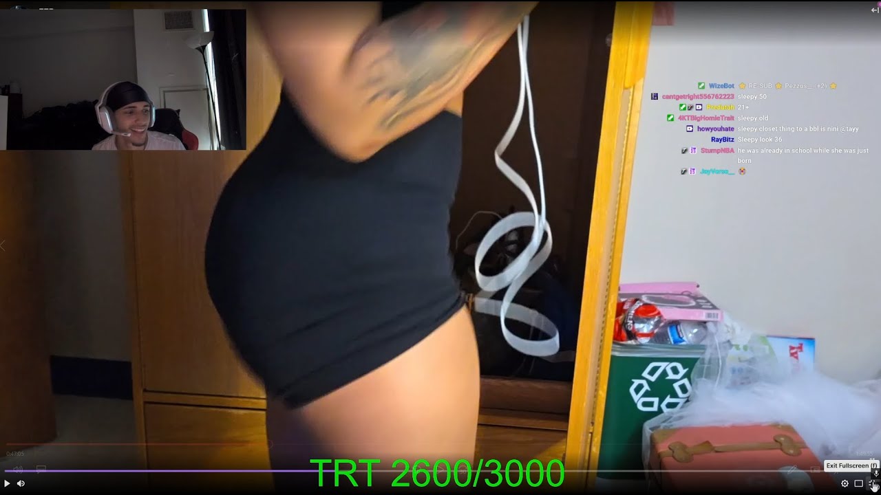 Tayy | The Towns Rp | Tayy ON DEMON TIMING | May 15, 2025 Stream | 21 DAYS OF TAYY| DAY 17 - YouTube