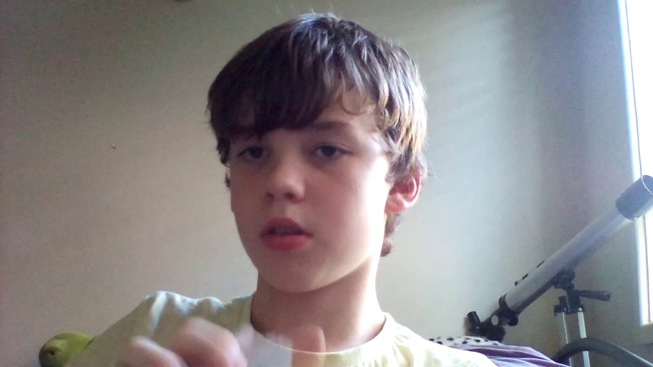 Room show around - YouTube