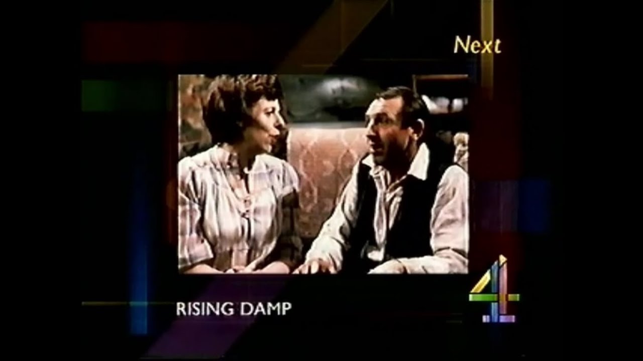 Channel 4 Ads & Continuity 9th February 1996 - YouTube