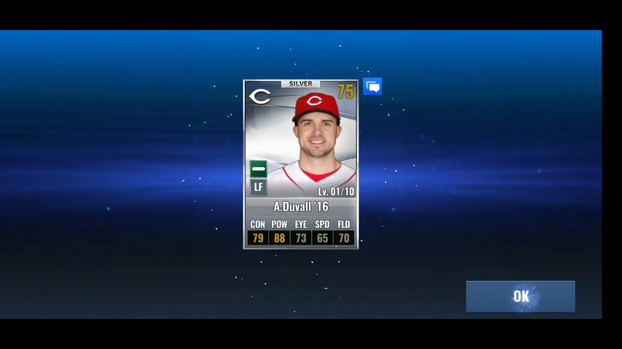 MLB 9 Innings Diamond Packs! Black Diamond Upgrade! - YouTube