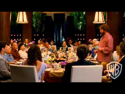 THE HANGOVER PART II - TOAST - YouTube