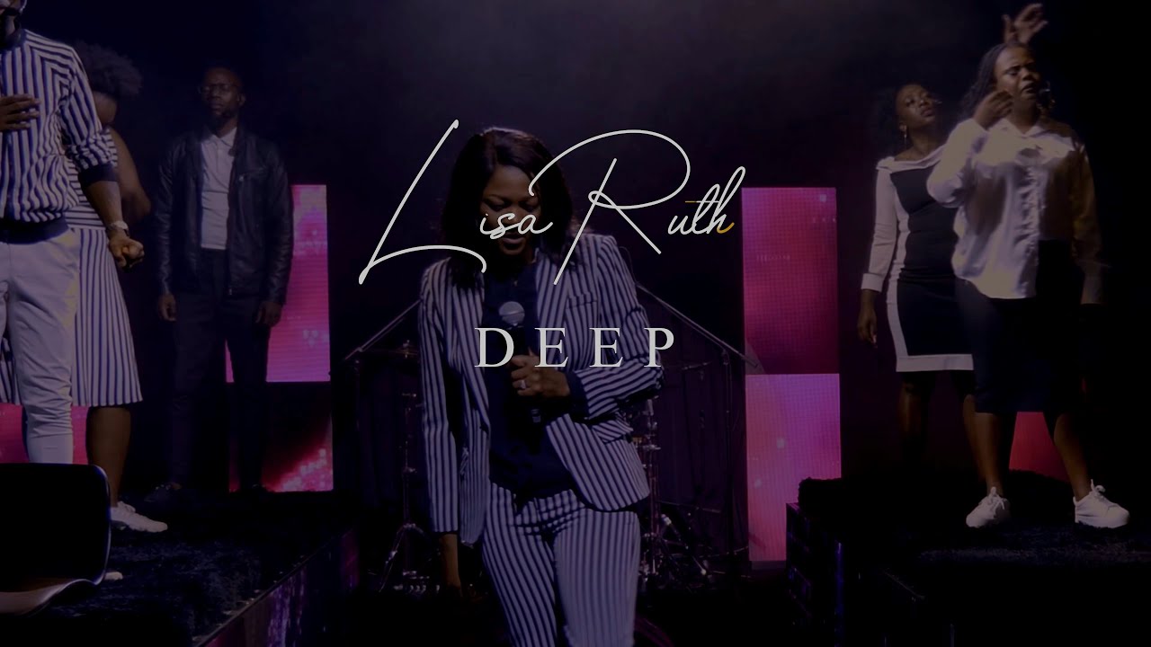 Lisa Ruth - Deep - YouTube