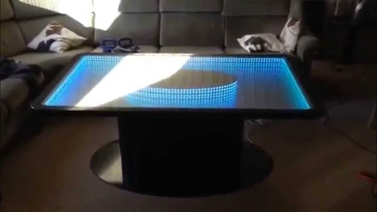 RGB Table. - YouTube