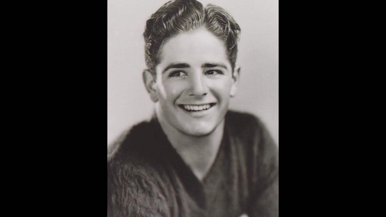 Stuntman Dave Sharpe - Bit Parts in Films - YouTube