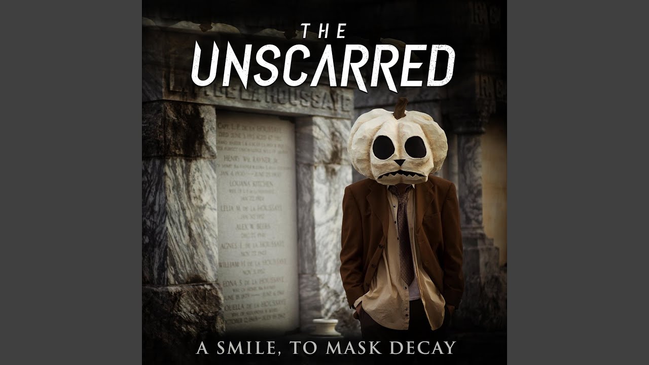 A Smile, to Mask Decay - YouTube