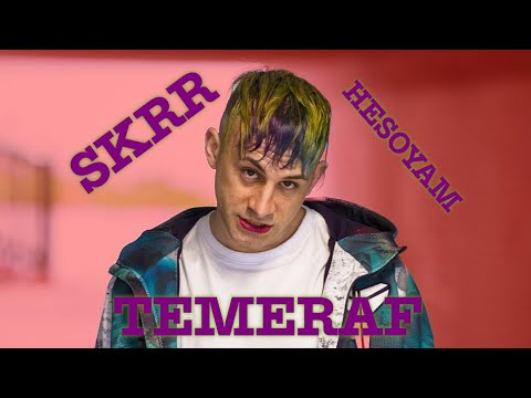 Bomby Jak... - VÝZNAM slangových slov (SKRR, HESOYAM, TEMERAF) - YouTube