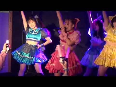Le☆miel~ミエル~＠dt idol live Dt.BLD 2025.01.18 名古屋アイドル - YouTube