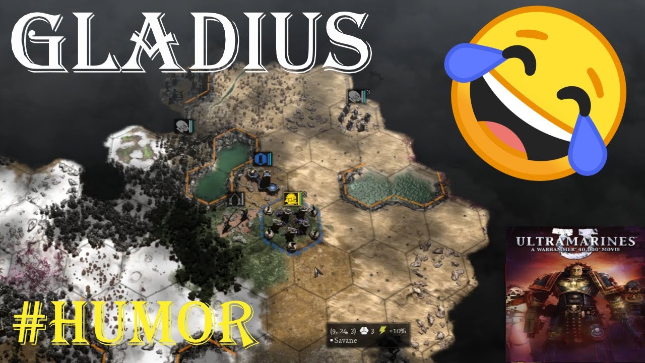 🇬🇧#humor #warhammer #gaming 🛸WH40K GLADIUS👽 Nuts breaker rage quit 🤣🤣🤣🤣 ...