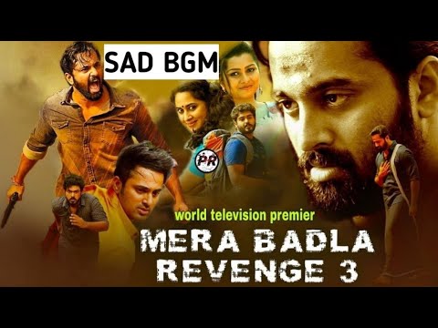 Mera Badla Revenge 3 High Heartbreaking Sab BGM Ringtone||DOWNLOAD ...