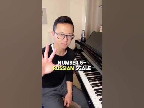5 Fun Ways to Practice Scales - YouTube