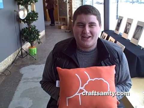 Ryan Greaves' fart pillows - YouTube
