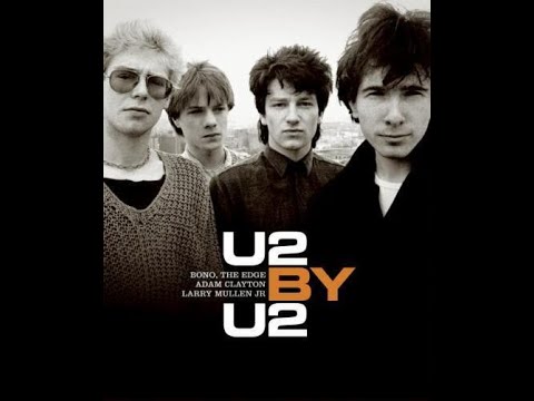"U2 by U2" By U2 - YouTube