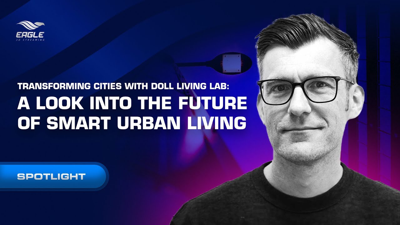Transforming Cities with DOLL Living Lab: A Look into the Future of ...