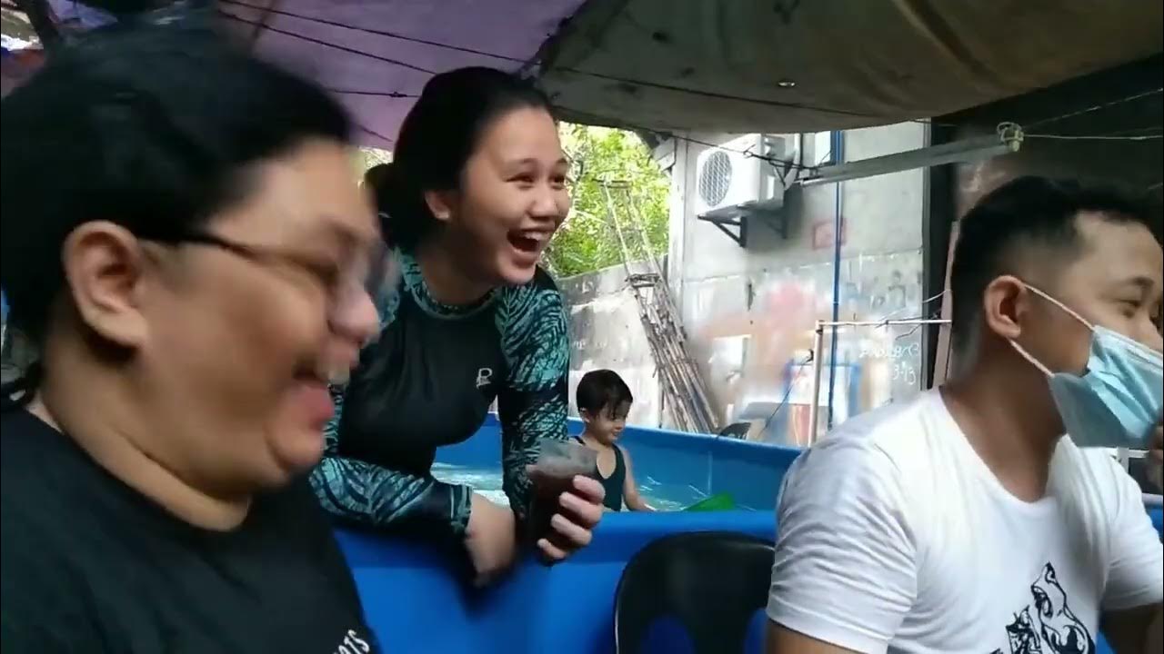 RE UPLOAD ViDEO | BONDiNG WiTH TEAM NOEL | CALi VLOGS - YouTube