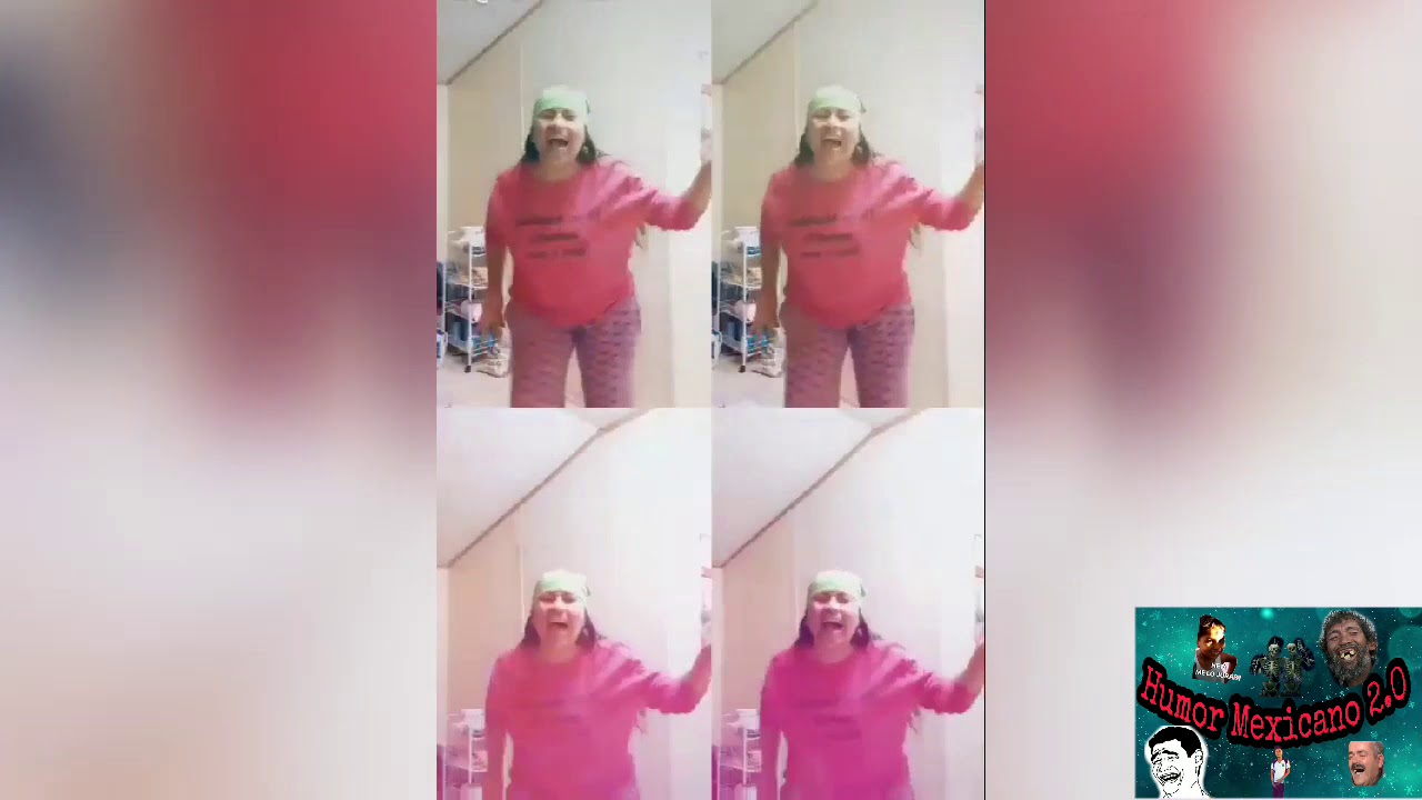 Monkey Dance (tipo cholo). - YouTube