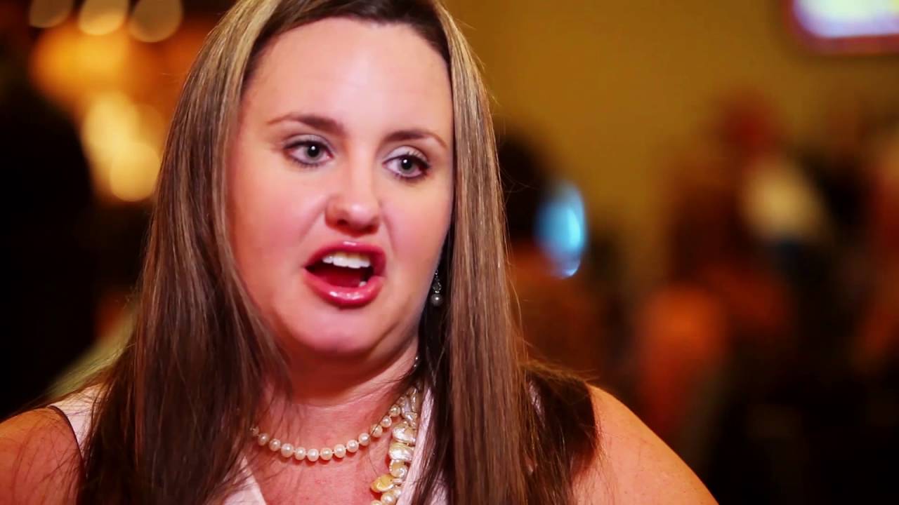 Carla McRae - Launch From Here - YouTube