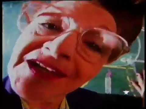 Yedi Gün Reklamı (Grup Vitamin 1996)#1