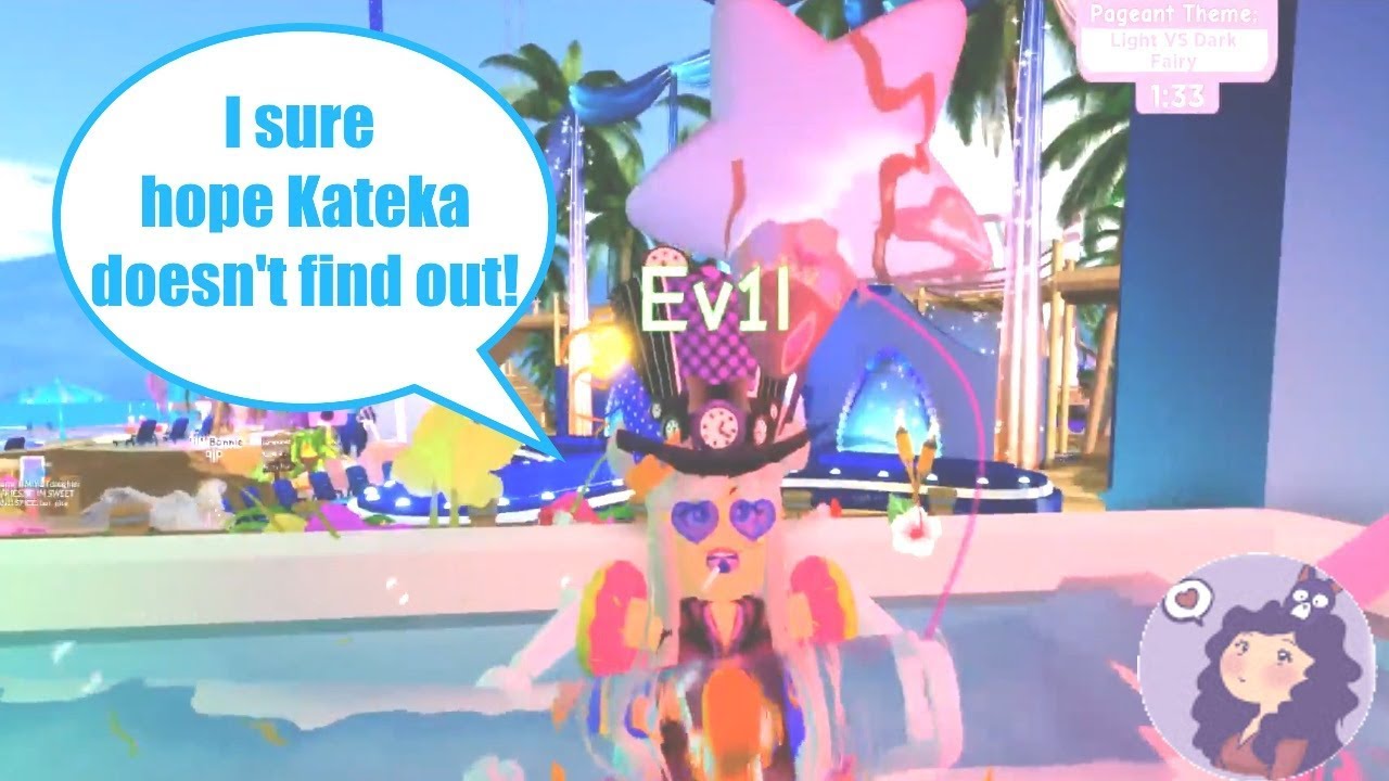 Every KateKa Video Ever (Ev1l's Takeover) - YouTube
