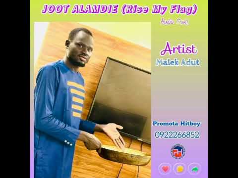 JOOT ALAMDIE BY MALEK ADUT ~ South Sudanese New Song 2025