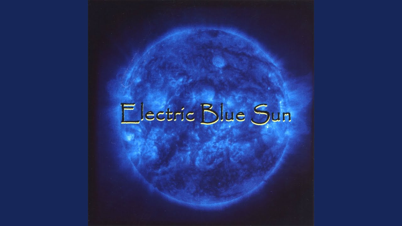 Spy Vs Spy - Electric Blue Sun: Song Lyrics, Music Videos & Concerts
