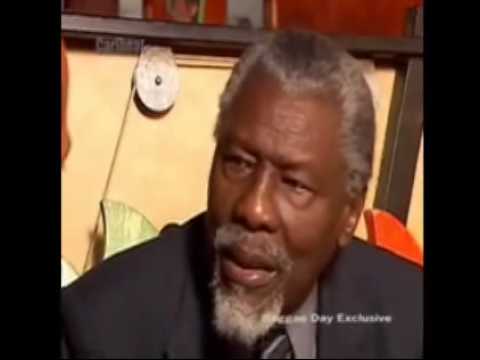 CLEMENT SIR COXSONE DODD Interview - International Reggae Day and ...