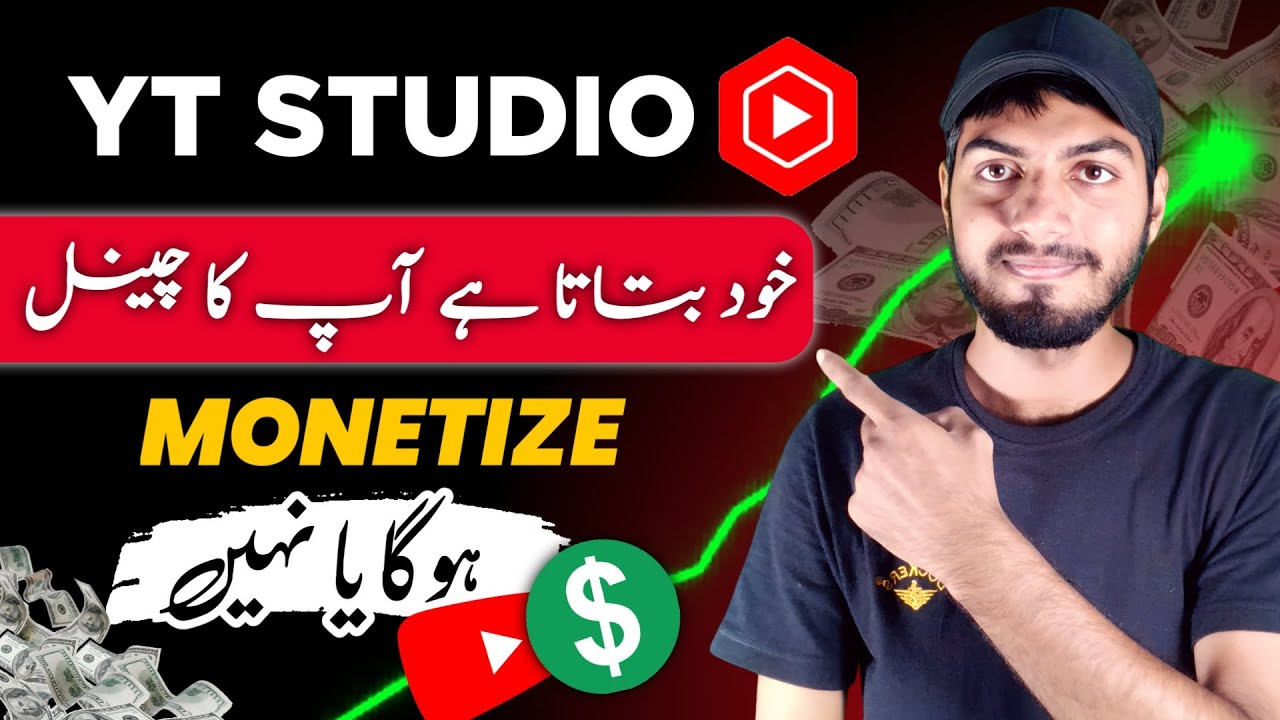 Youtube Channel Monetization Policies 2025 | How To Get Views On ...