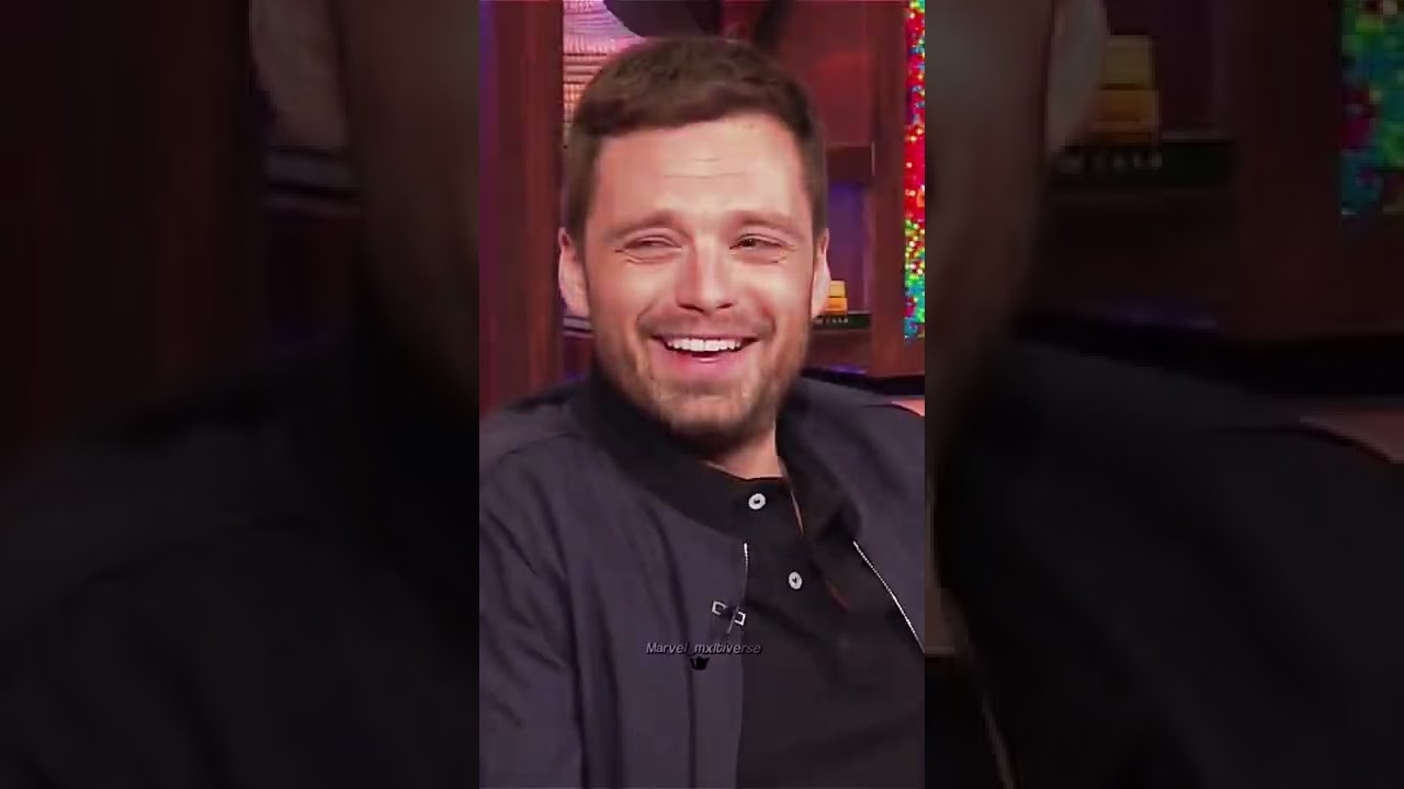 🥳hbd Sebastian Stan!!#sebastianstan #birthday #edit #actor #marvel # ...