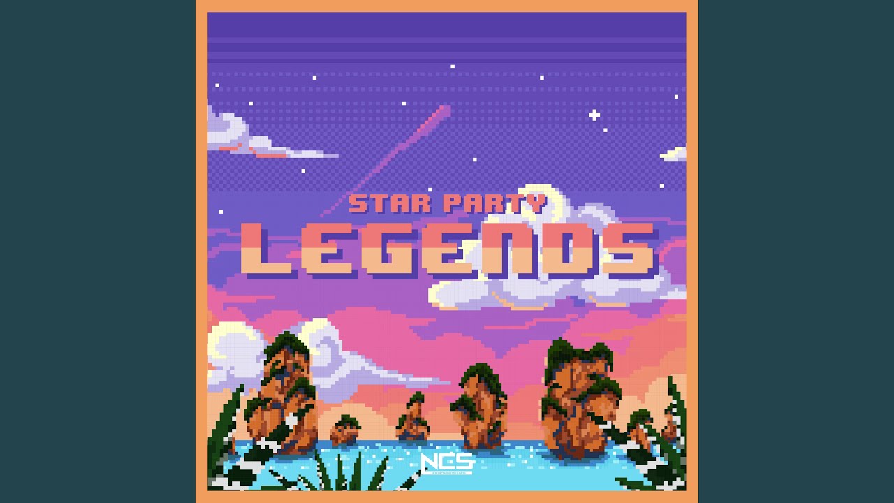 Legends - YouTube Music
