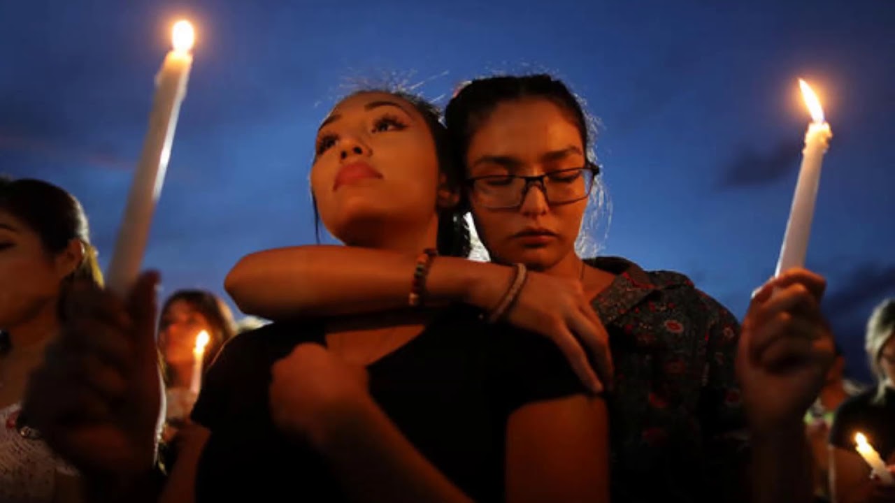 Just Another Saturday Night 2020 - YouTube