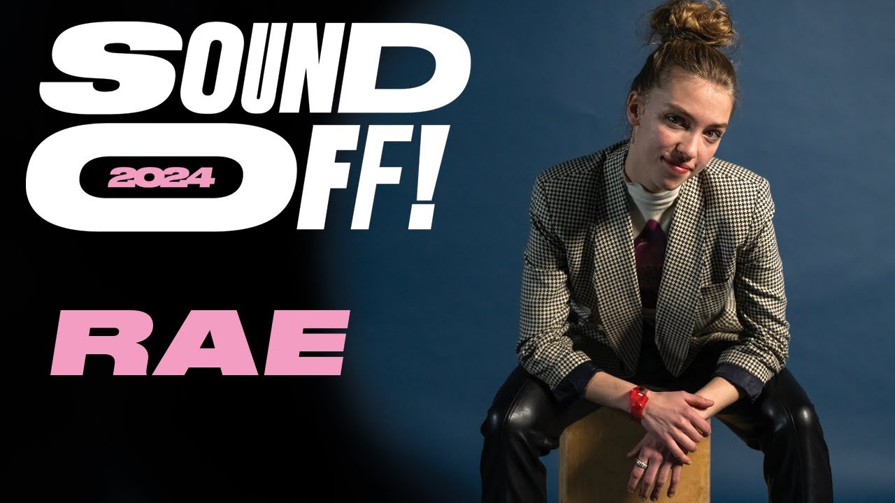 Sound Off! 2024 - Rae - Mother - YouTube