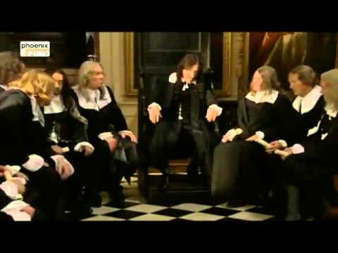 Der Weg zur Viertageschlacht - Machtkampf um die Weltmeere - Teil 2 - YouTube