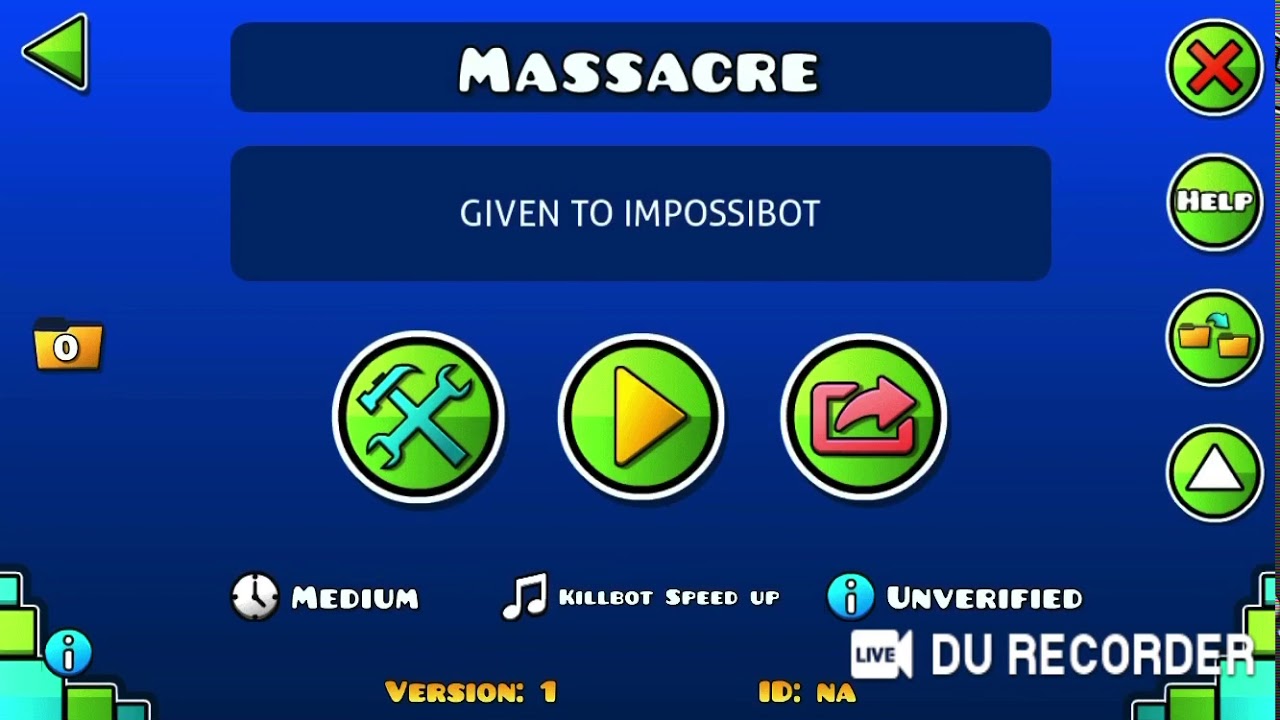 impossible level showcase - YouTube