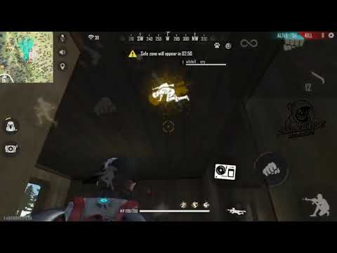 free fire just durust wattshap status