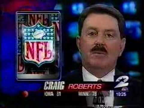Texans History: March 9, 2000 Groundbreaking Ceremony - YouTube