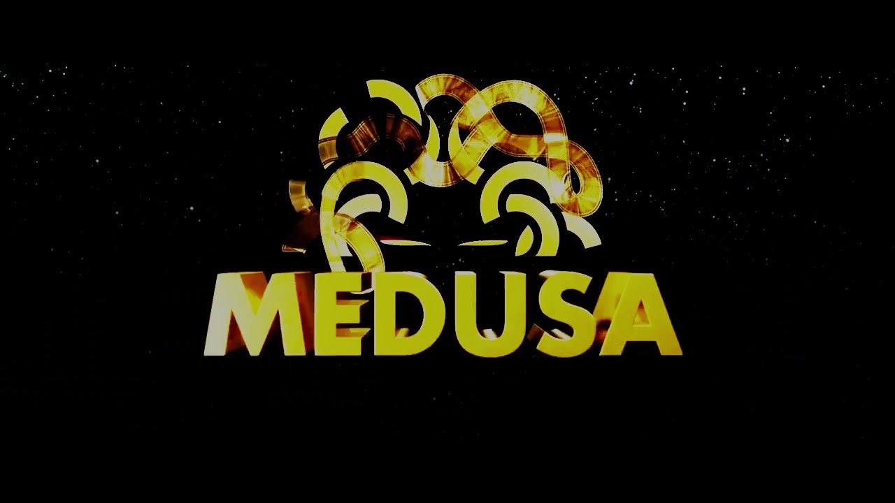 [FAKE] Medusa Film/Minerva Pictures/Indigo Film/Babe Films logos (2016 ...