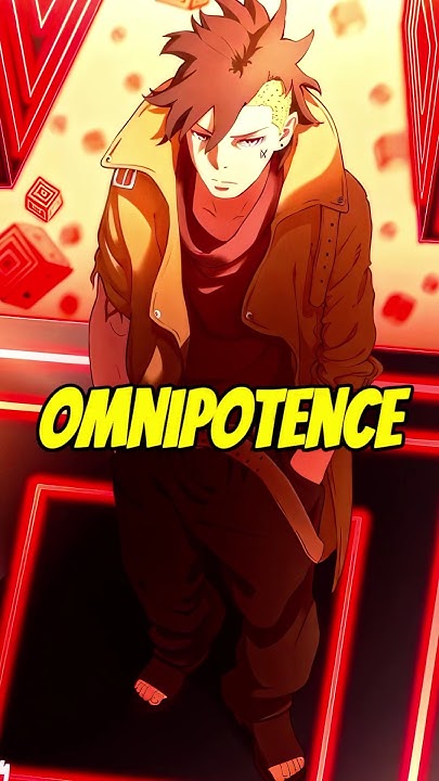 How Kawaki Triggered Omnipotence | Explained in 60 Seconds - YouTube