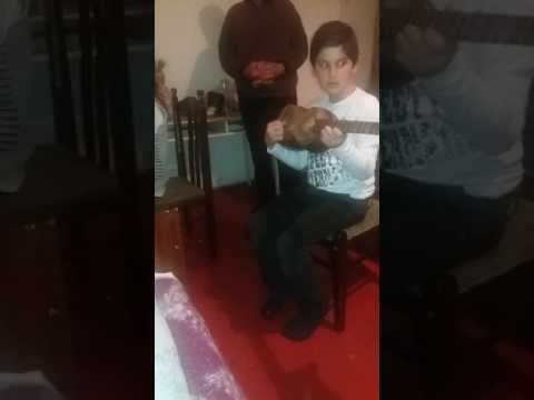 Yevlax rayon Salamor uşaglari