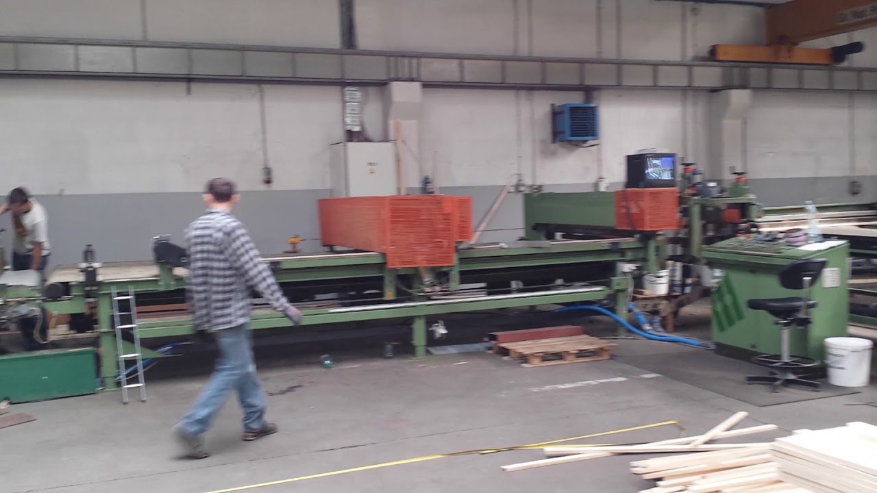 Kallesoe KS 1 Nr 60132 - YouTube