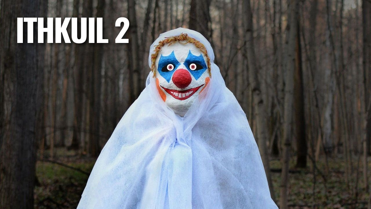 El nuevo Ithkuil está muy extraño... 🤡 - YouTube