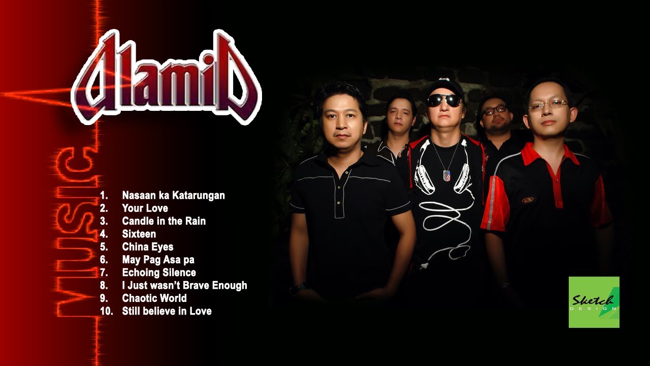 Alamid - YouTube