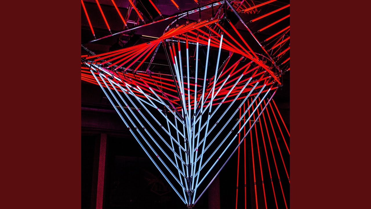 Chronoharp - YouTube