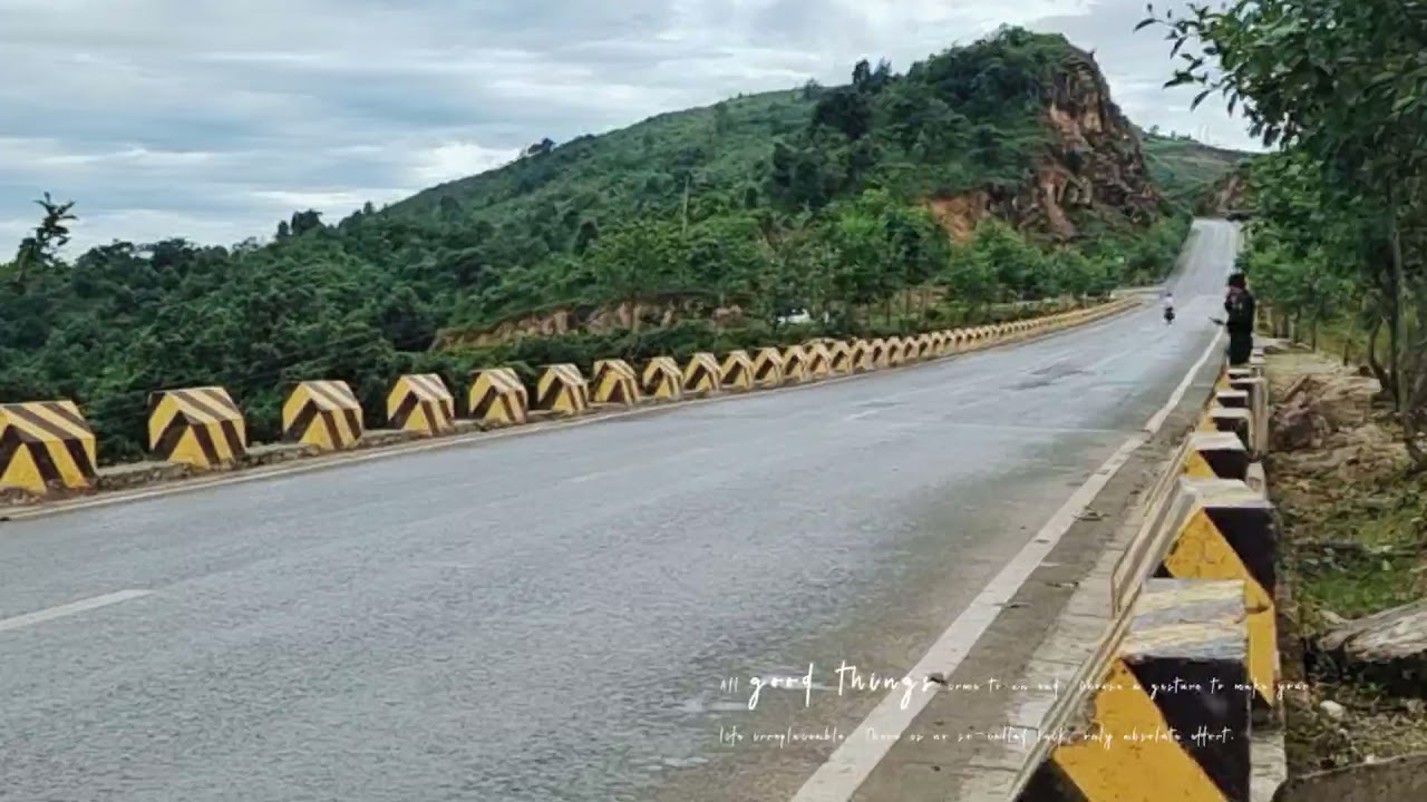 Welcome To Wa State(Myanmar) - YouTube