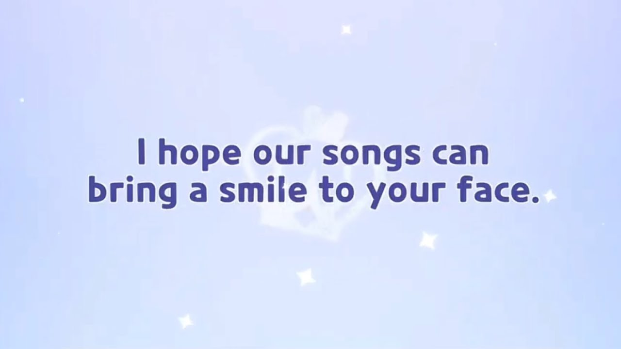Devsisters, We’re Ready! Bring back the smiles!🤩 - YouTube